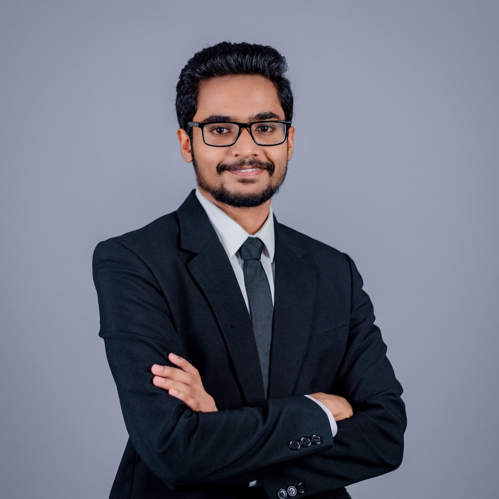 RukshanJS | About Me